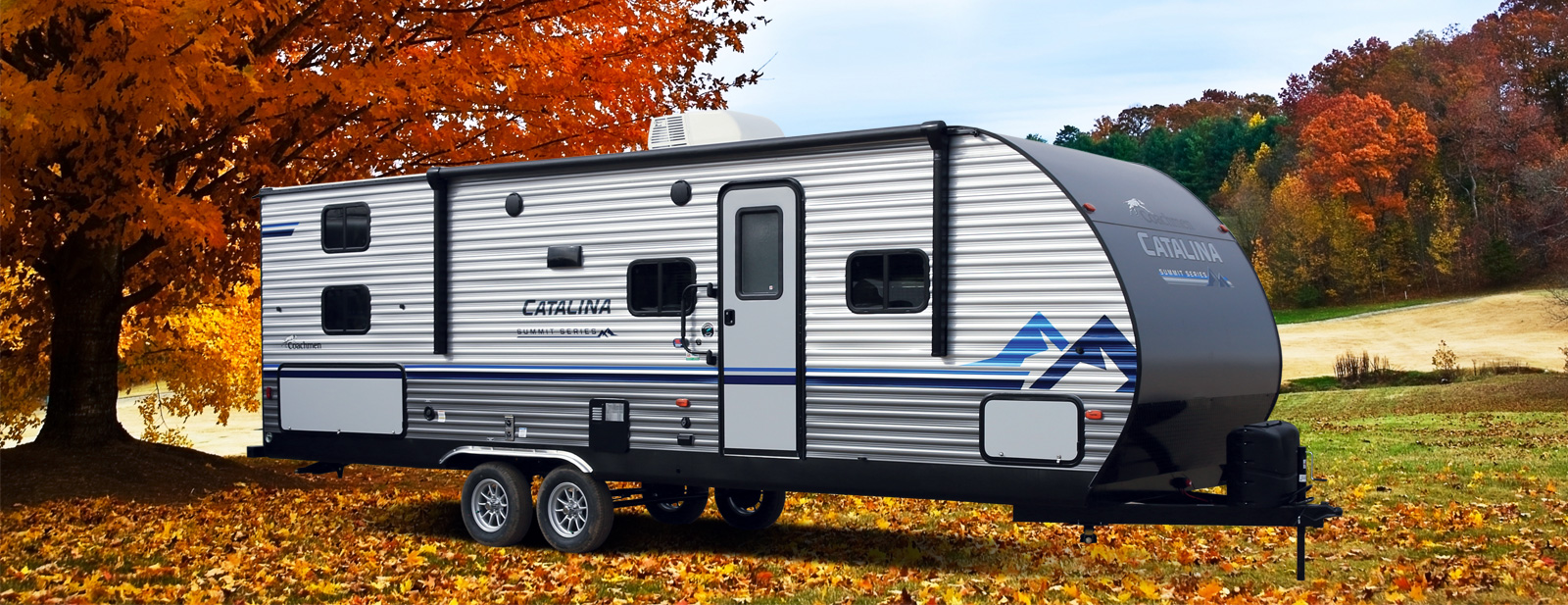 Product Coachmen Rv | Minneapolis Trailer | Rogers Minnesota